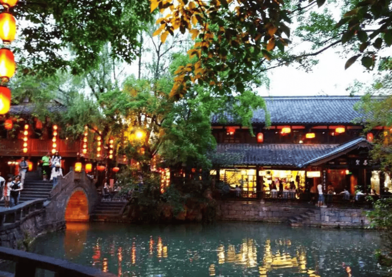 成都自由行攻略｜3日2夜食玩買懶人包｜10大必去景點＋行程規劃 - Kinnso